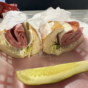FRANK’S NEW YORK STYLE DELI - Updated February 2025 - 324 Photos & 512 ...