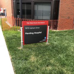 OSU HARDING HOSPITAL - 19 Photos - 1670 Upham Dr, Columbus, Ohio ...