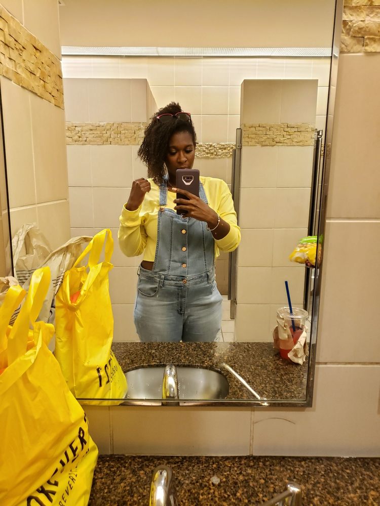 CANDI SWEETS BEAUTY - 65 Photos - 357 George Washington Hwy N ...