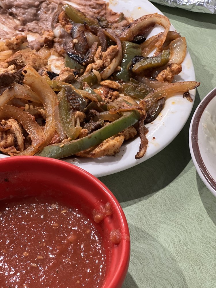 MONTERREY MEXICAN RESTAURANT - Updated October 2025 - 23 Reviews - 211 ...