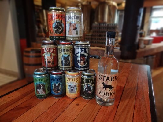 STARK BREWING - Updated December 2024 - 148 Photos & 205 Reviews - 500 ...