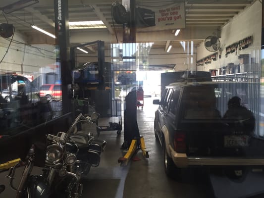 M&J AUTO SERVICE - Updated December 2025 - 21 Reviews - 990 E Willow St ...