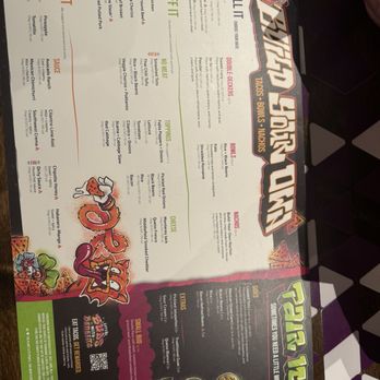 CONDADO TACOS - Updated December 2025 - 80 Photos & 32 Reviews - 1901 E ...