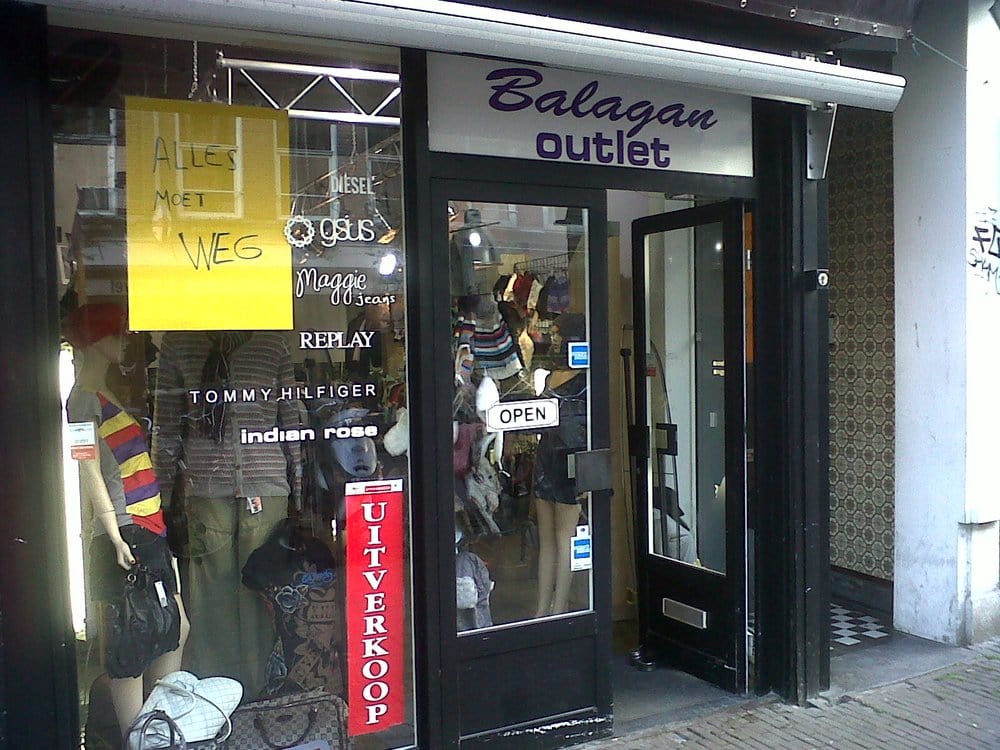 BALAGAN - Updated June 2024 - 1e van der Helststraat 76, Amsterdam ...