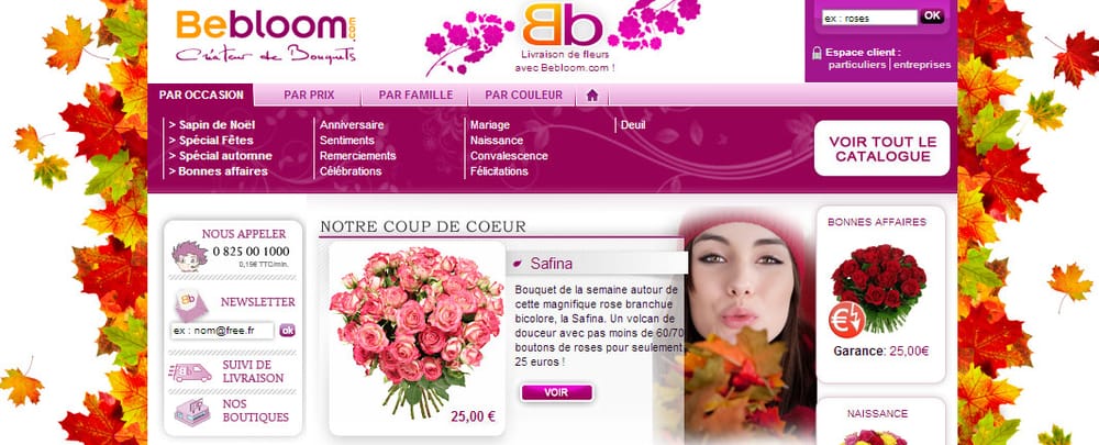 BEBLOOM.COM - Updated May 2024 - 3 rue georges cuvier, Orléans, Loiret ...
