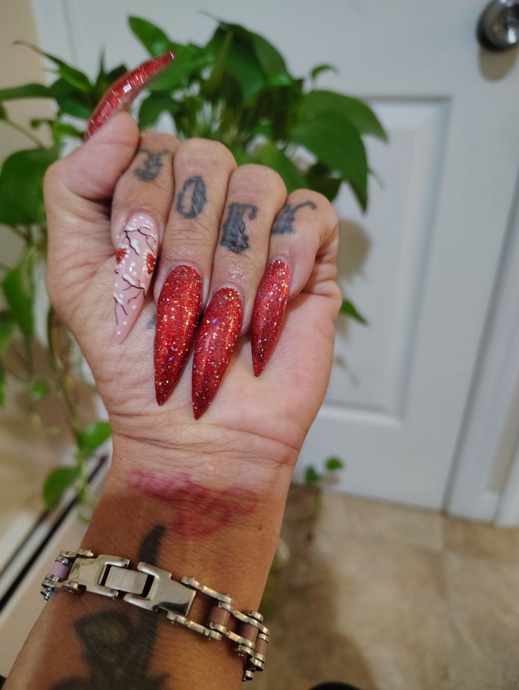 CU NAILS&SPA - Updated May 2026 - 96 Photos & 30 Reviews - 800 Montauk ...