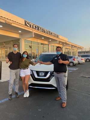 STG AUTO GROUP OF BELLFLOWER - Updated July 2024 - 342 Photos & 542 ...