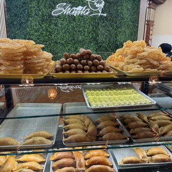 SHATILA BAKERY - DEARBORN - Updated May 2025 - 1128 Photos & 885 Reviews - 14300 W Warren Ave ...