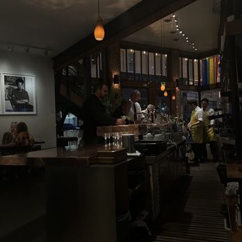 ZUNI CAFÉ - 2070 Photos & 3011 Reviews - 1658 Market St, San Francisco ...