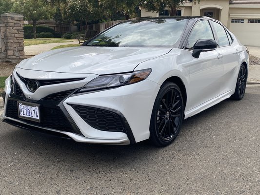 VISALIA TOYOTA - Updated January 2026 - 61 Photos & 236 Reviews - 922 S ...