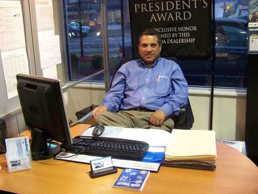 MADISON HONDA - Updated December 2025 - 26 Photos & 195 Reviews - 280 ...