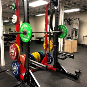 CRUNCH FITNESS - MAPLE GROVE - Updated January 2026 - 25 Photos & 22 ...