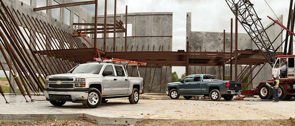 CHUCK NASH CHEVROLET BUICK GMC - Updated October 2025 - 30 Photos & 182 ...