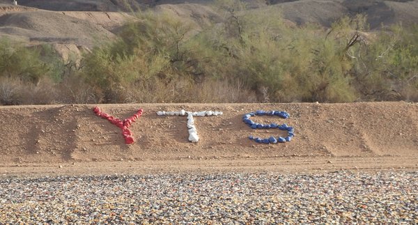 YUMA TRAP & SKEET CLUB - Updated June 2025 - US 95 & Adair Rd, Yuma ...