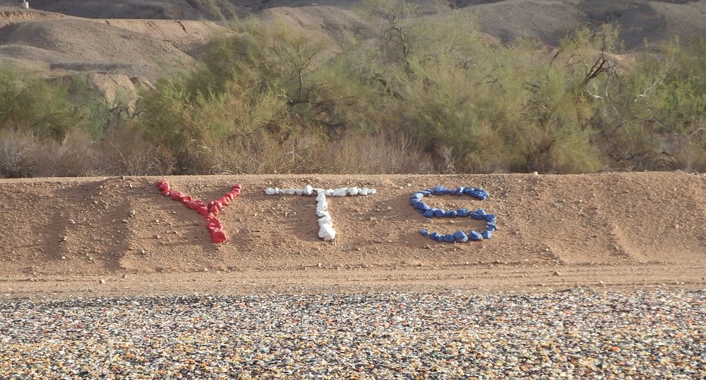 YUMA TRAP & SKEET CLUB - Updated June 2025 - US 95 & Adair Rd, Yuma ...