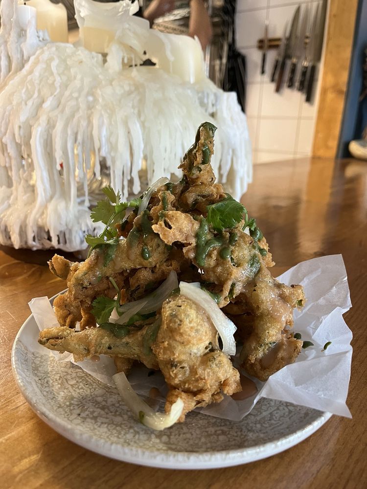 FOLKE RESTAURANT - Updated November 2025 - 84 Photos & 27 Reviews ...