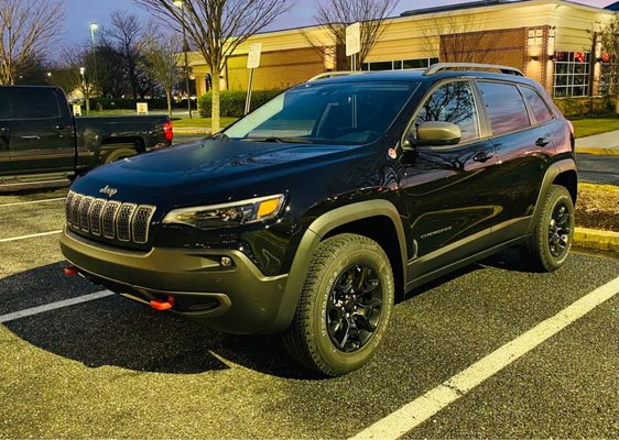 OURISMAN CHRYSLER DODGE JEEP RAM - Updated December 2025 - 39 Photos ...