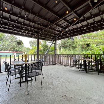 EL YUNQUE TREEHOUSE - Updated April 2024 - 211 Photos & 203 Reviews ...