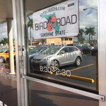 BIRD ROAD AUTO TAG - Updated October 2025 - 45 Reviews - 8530 Bird Rd ...