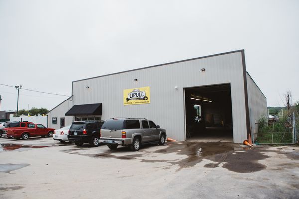 MIDWAY U PULL - Updated October 2025 - 32 Photos - 6345 Kansas Ave, Kansas City, Kansas - Auto ...