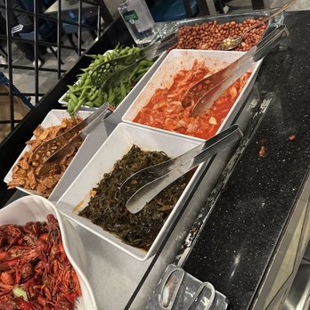 SUPREME POT - Updated November 2024 - 1319 Photos & 606 Reviews - 3 St ...