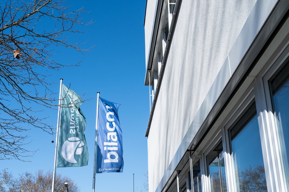 BILACON GMBH - An der Industriebahn 5, Berlin, Germany - Yelp