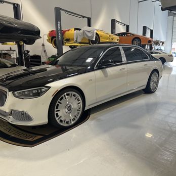 HIGHLINE EUROPEAN - Updated May 2024 - 13 Reviews - 15015 N 74th St ...