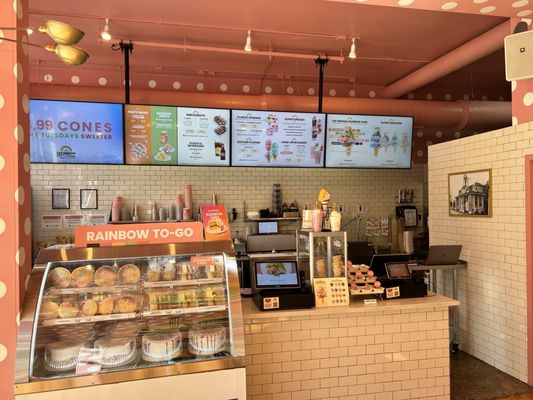 THE ORIGINAL RAINBOW CONE - Updated August 2025 - 42 Photos & 20 ...