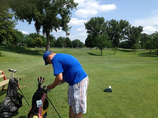 FORT SNELLING GOLF COURSE - Updated November 2025 - 15 Photos - 175 ...