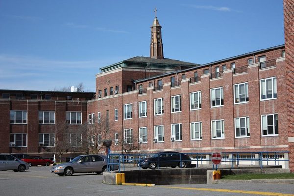 Archbishop Stepinac High School, 950 Mamaroneck Ave, White Plains, NY ...