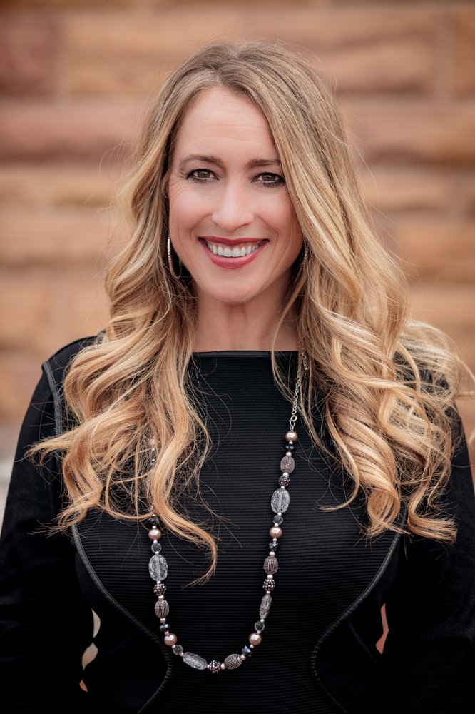 ANGELA FOX REAL ESTATE - Updated July 2025 - 2801 Welton St, Denver ...