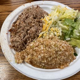 LEXINGTON BARBECUE - 477 Photos & 573 Reviews - 100 Smokehouse Ln ...