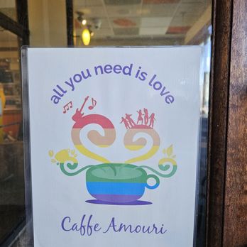 CAFFE AMOURI - Updated December 2025 - 558 Photos & 646 Reviews - 107 ...