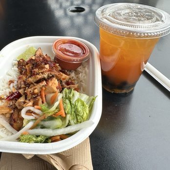 ASIAN BOX - Updated October 2025 - 440 Photos & 802 Reviews - 855 El ...