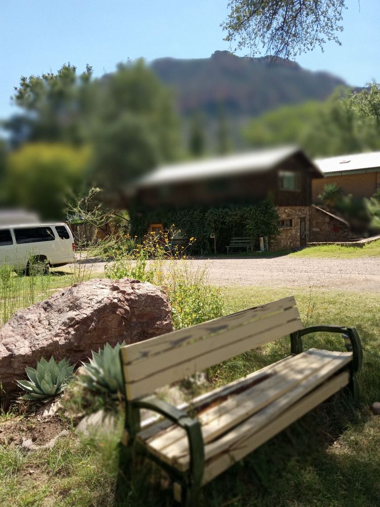 SOUTHWESTERN RESEARCH STATION - Updated October 2025 - 39 Photos - 2003 ...