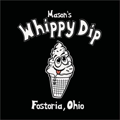 WHIPPY DIP - Updated July 2025 - 400 S Main St, Fostoria, Ohio - Ice ...