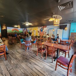 PONCE RESTAURANT - Updated July 2025 - 356 Photos & 423 Reviews - 4313 ...