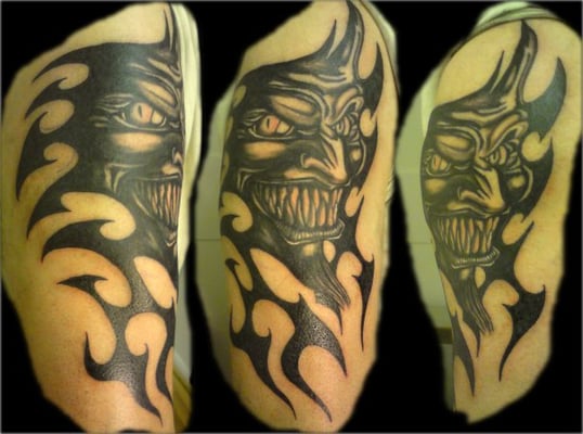 DERMAGRAPHICA TATTOO STUDIO - Updated June 2026 - 46 South Street ...