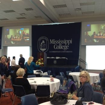 MISSISSIPPI COLLEGE - Updated June 2025 - 11 Photos - 200 Capitol St ...