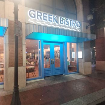 GREEK BISTRO - Updated January 2025 - 621 Photos & 800 Reviews - 135 N ...