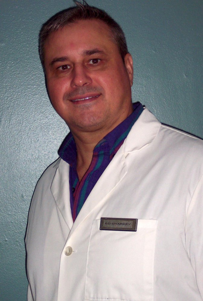 ACUPRESSURE AND ENERGY HEALING BY ED SHARKEY - Updated December 2025 ...