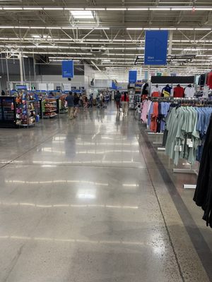 WALMART SUPERCENTER - Updated December 2025 - 32 Photos & 84 Reviews ...