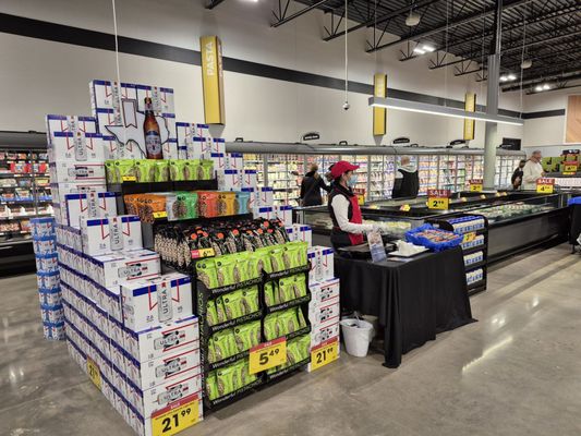 KROGER - Updated May 2026 - 86 Photos & 74 Reviews - 9617 Coit Rd ...