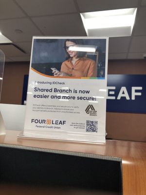 FOURLEAF FEDERAL CREDIT UNION - Updated December 2025 - 1033 Fulton St ...