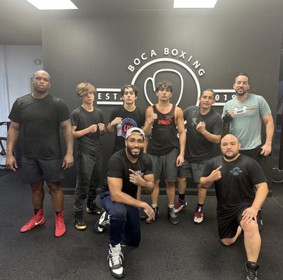 BOCA BOXING DISTRICT - Updated October 2025 - 14 Photos & 10 Reviews ...