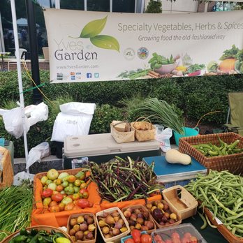 SANDY SPRINGS FARMERS MARKET - Updated January 2026 - 46 Photos - 1 ...