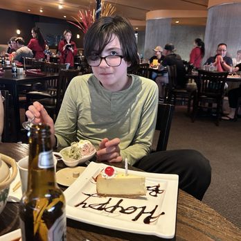 CHI JAPANESE CUISINE - Updated August 2025 - 646 Photos & 415 Reviews ...
