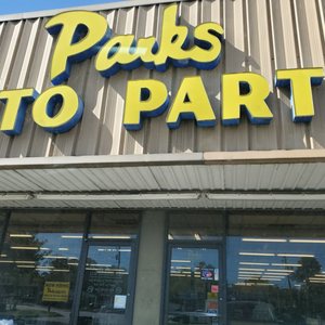PARKS AUTO PARTS - 2320 Savannah Hwy, Charleston, South Carolina - Auto ...