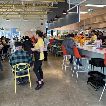 OEB BREAKFAST - LANGLEY - Updated August 2024 - 138 Photos & 45 Reviews ...