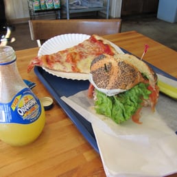 LITTLE DELI & PIZZERIA - Updated December 2025 - 799 Photos & 1509 ...